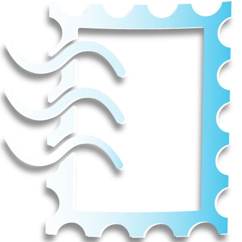 BlueCrest | Mail Production